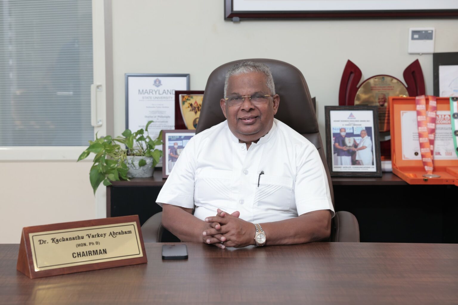 Administration - Good Shepherd