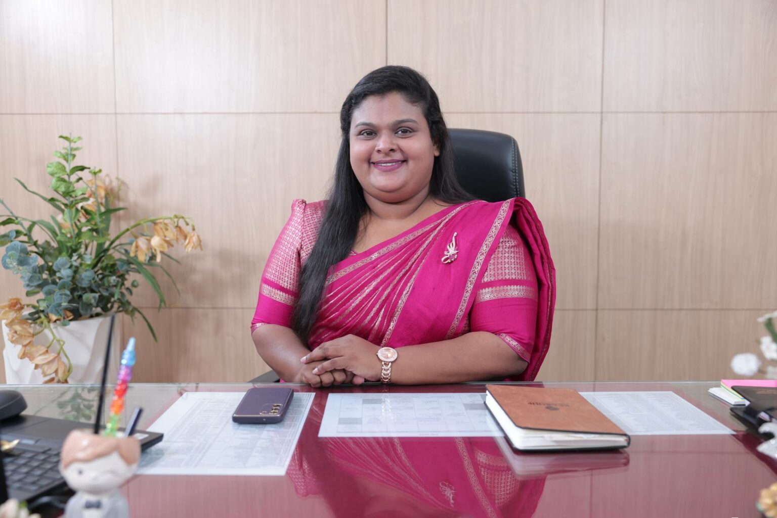 Administration - Good Shepherd