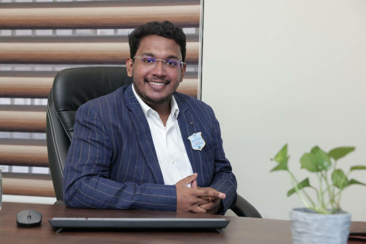 Administration - Good Shepherd