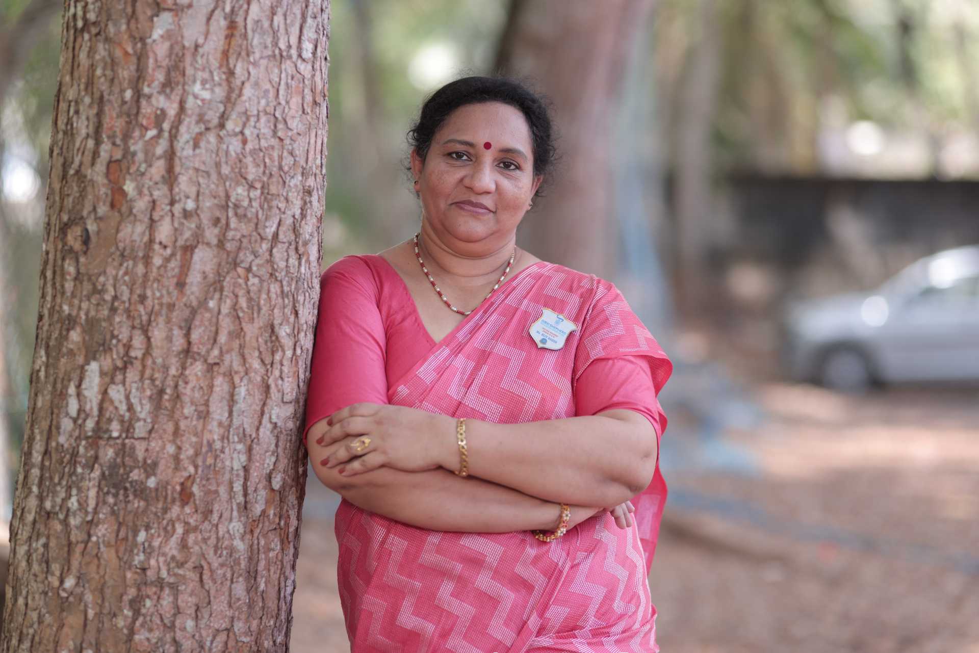 Faculties - Good Shepherd