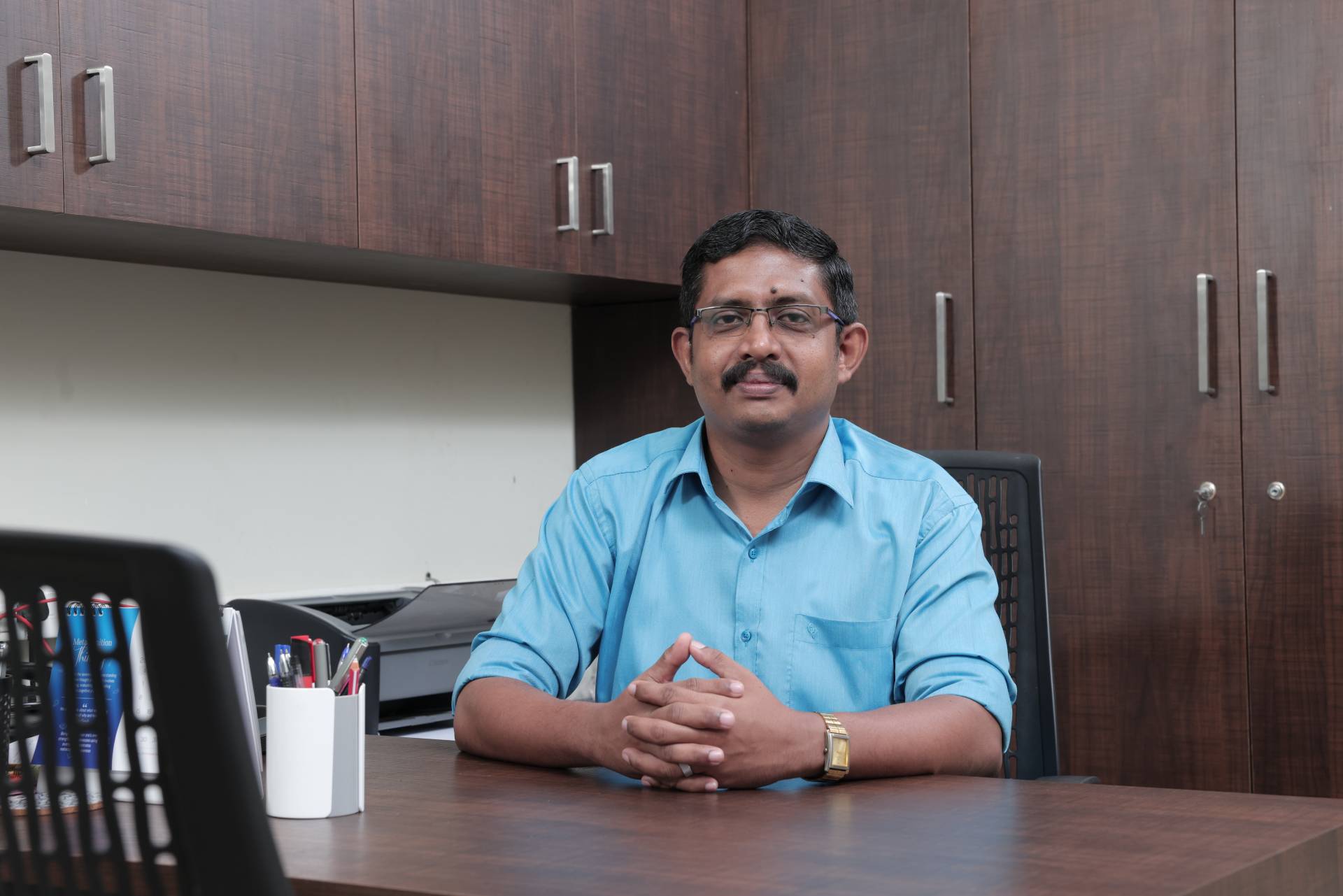 BONY JOHN - Good Shepherd