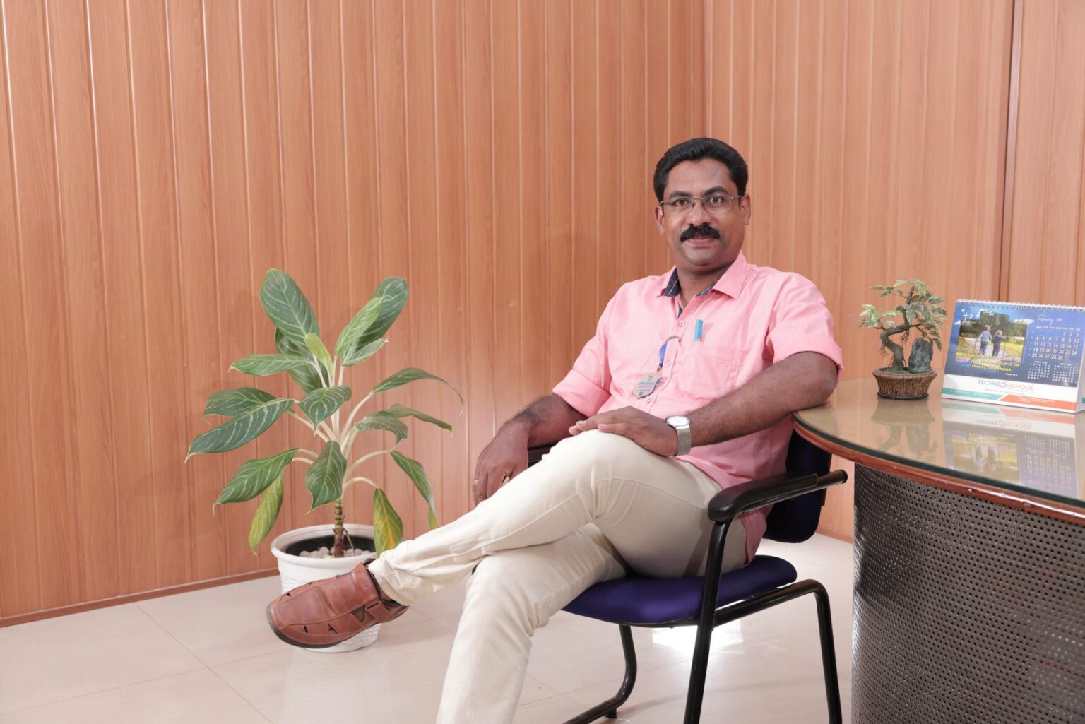 Faculties - Good Shepherd