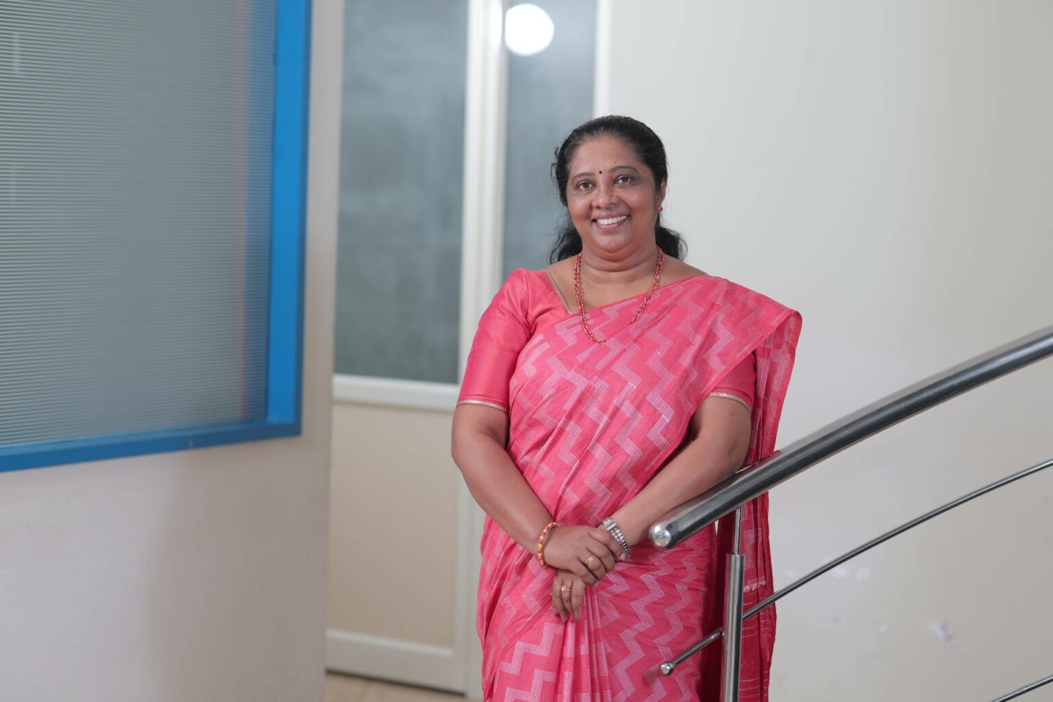 Faculties - Good Shepherd