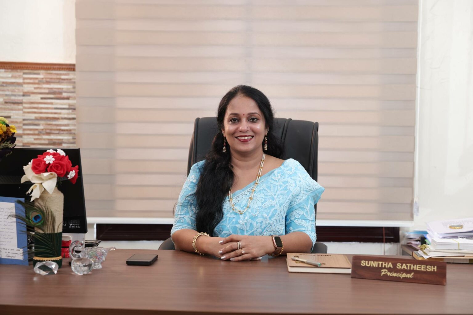 Faculties - Good Shepherd