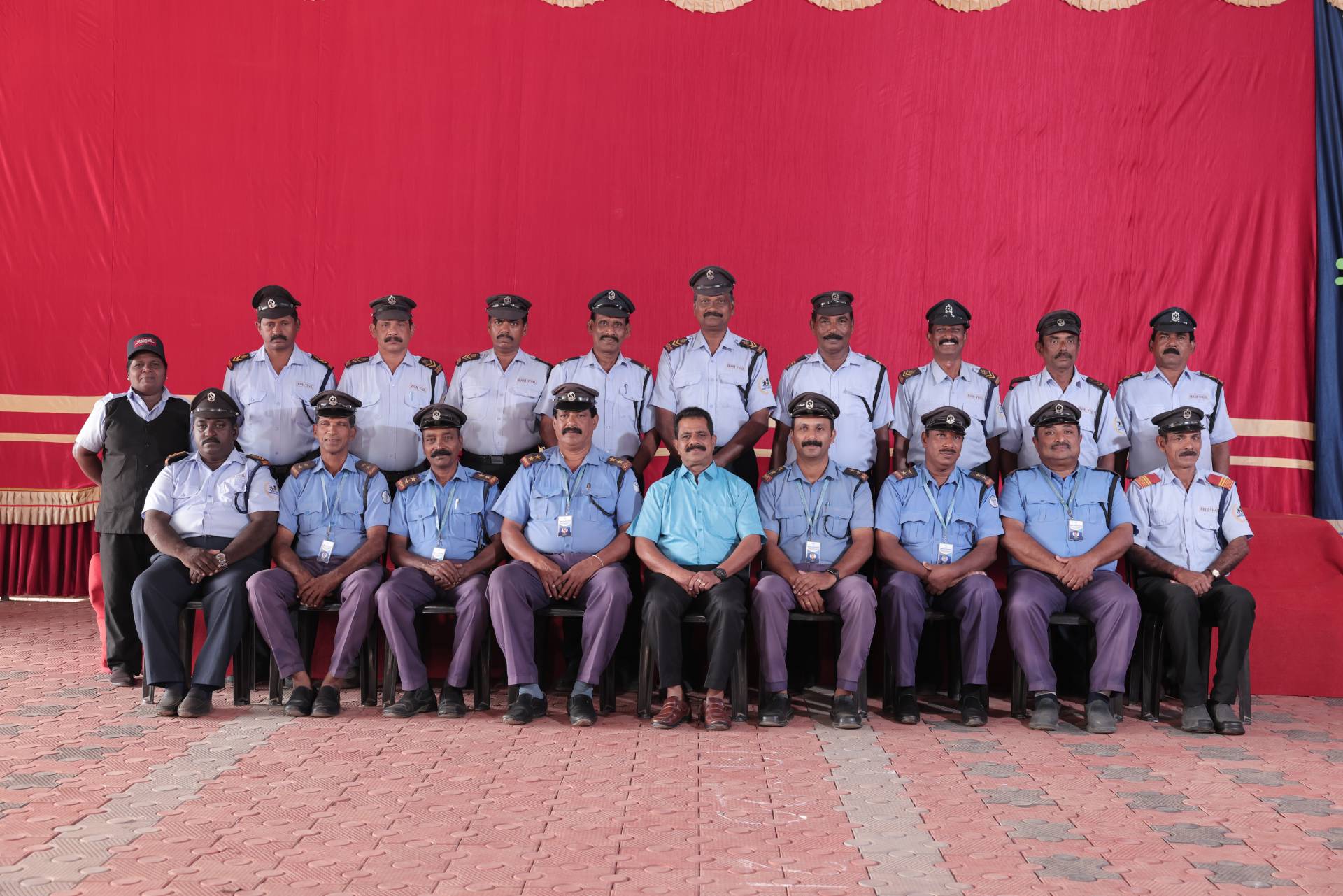 Faculties - Good Shepherd