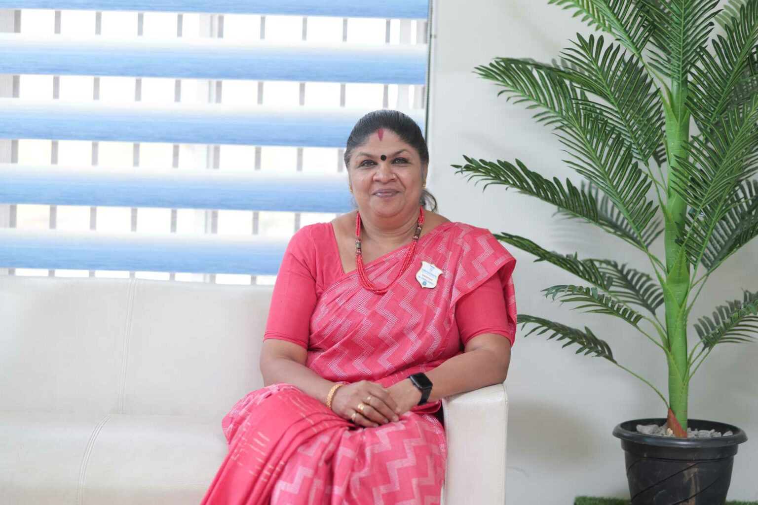 Faculties - Good Shepherd