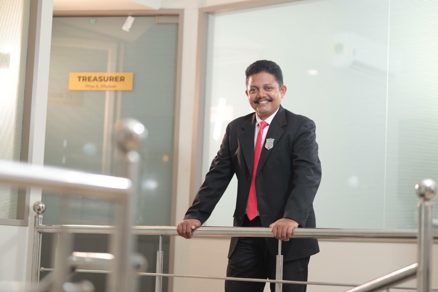 Faculties - Good Shepherd