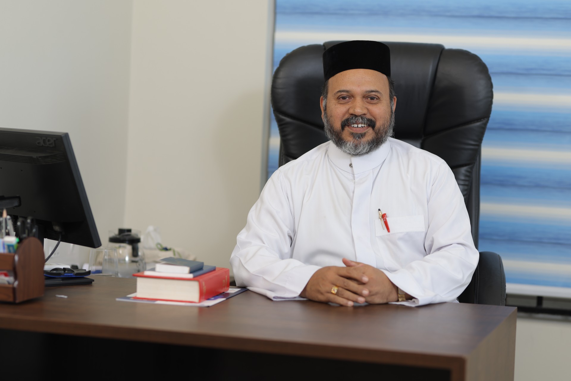 Administration - Good Shepherd