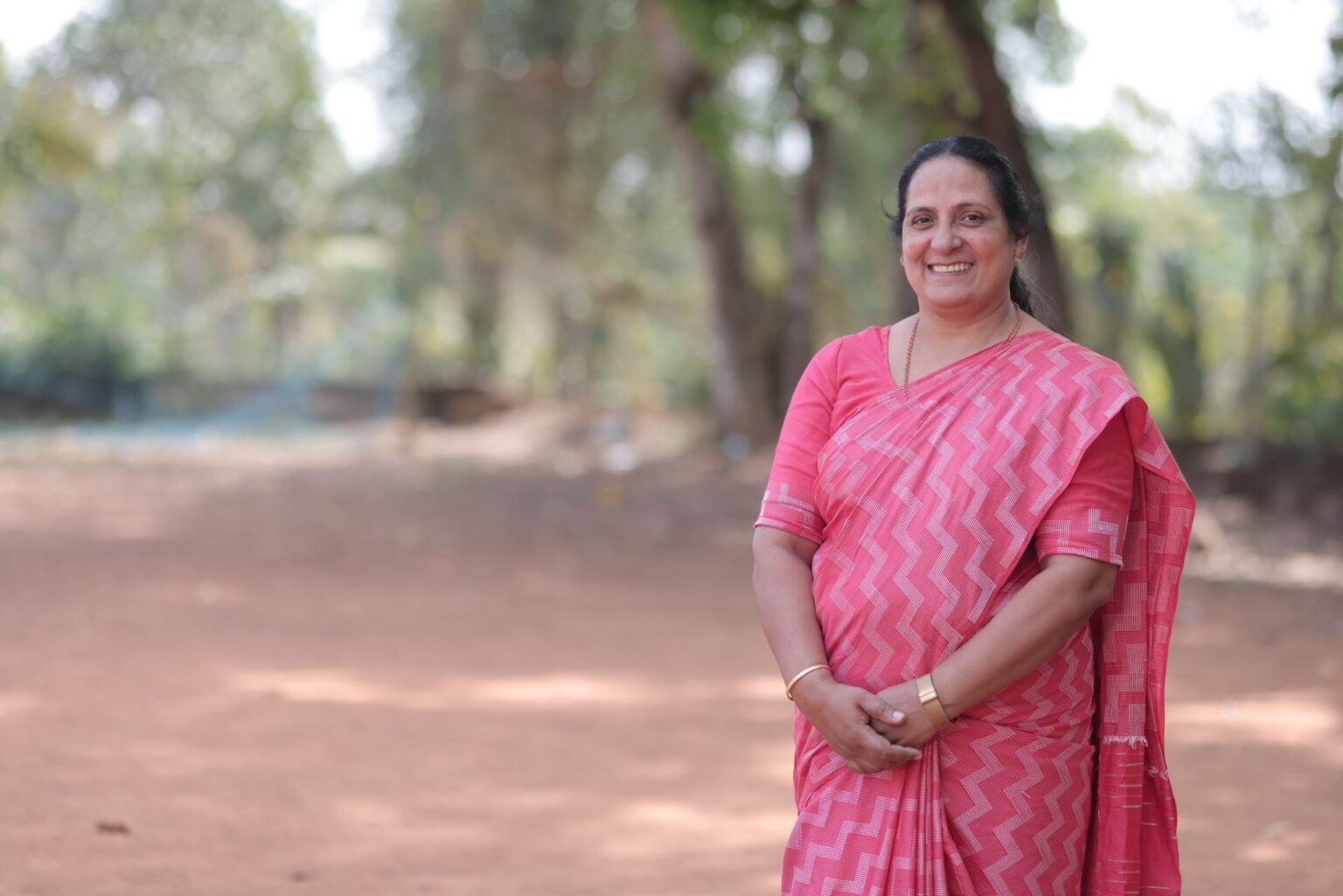 Faculties - Good Shepherd