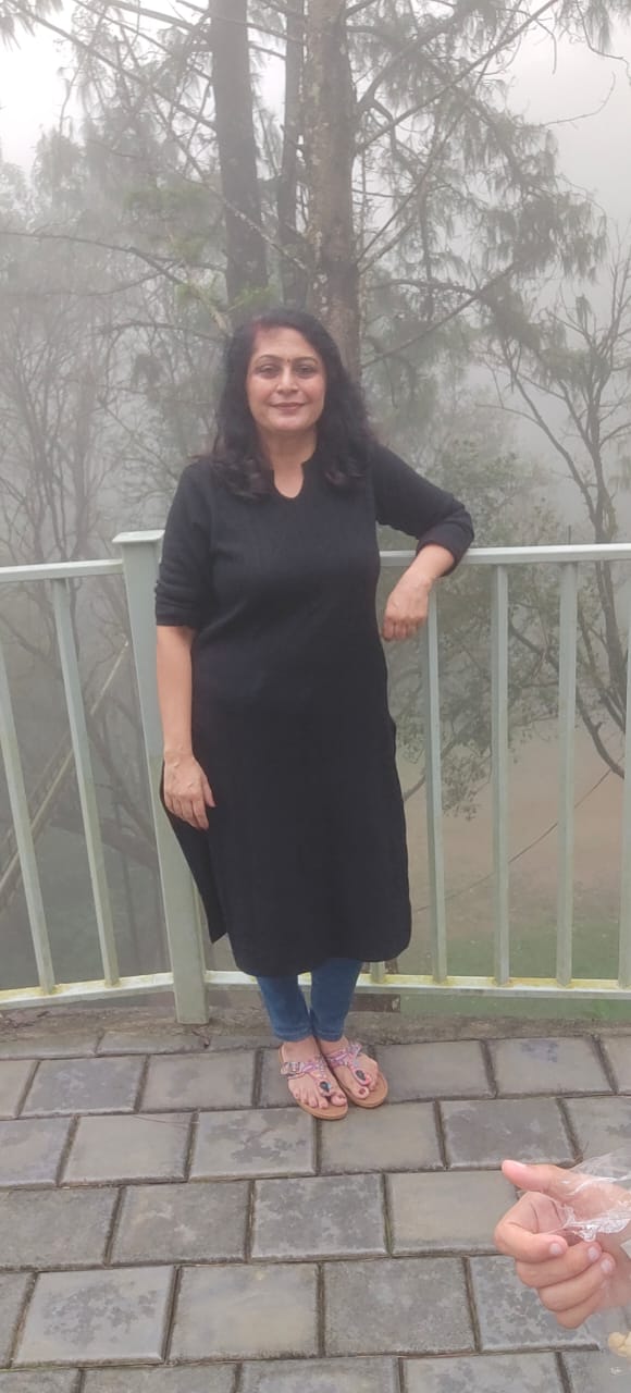 Faculties - Good Shepherd